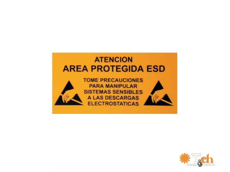 Señalización EPA ¿Qué elementos hay que utilizar? - TCH