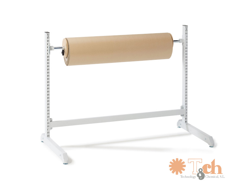 Portarrollos para packing y logística - TCH